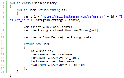 OakLeaf Systems: Windows Azure and Cloud Computing Posts for 2/9/2011+